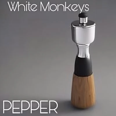 Pepper | White Monkeys Wiki | Fandom