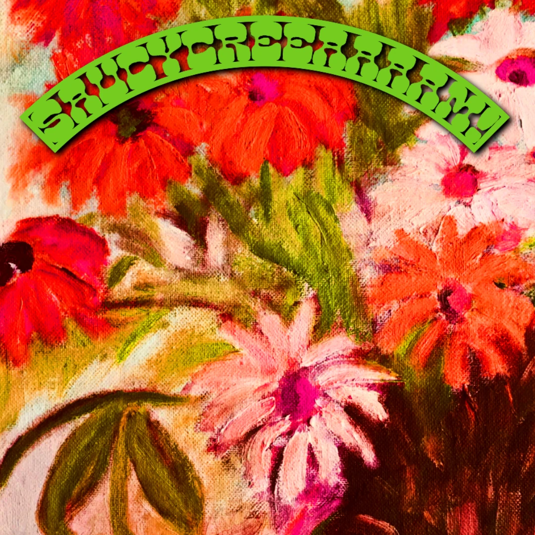 SAUCYCREEAAAAM! | White Monkeys Wiki | Fandom