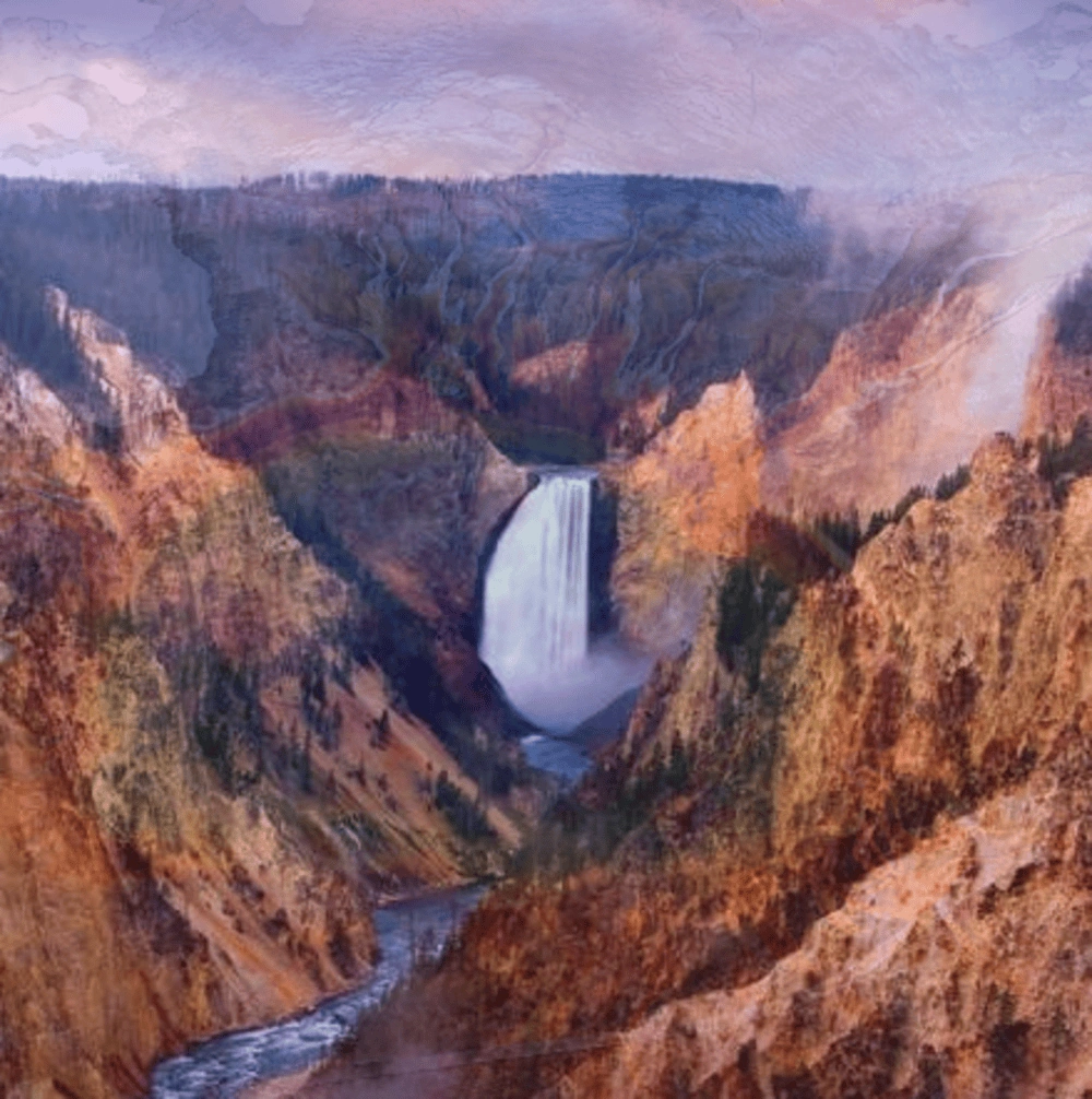 Yellowstone | White Monkeys Wiki | Fandom