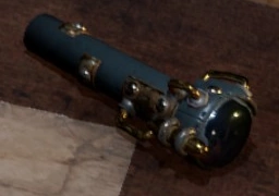 Steampunk Torch | White Noise 2 Wiki | Fandom