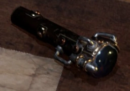 Steampunk Torch | White Noise 2 Wiki | Fandom