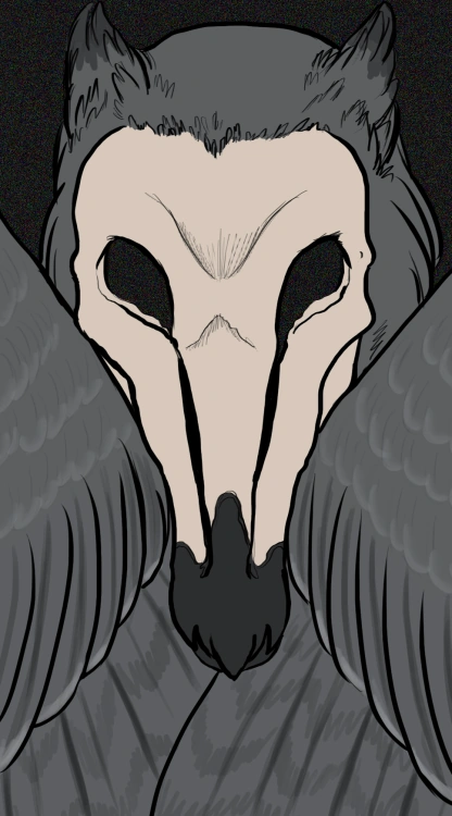Reifa | White Noise Wiki | Fandom
