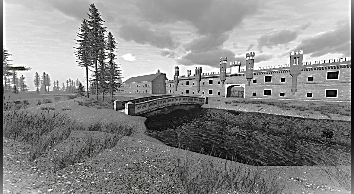 Fort Saint Andrew | White october Wiki | Fandom