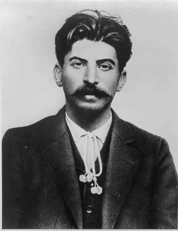 Joseph Stalin | White october Wiki | Fandom