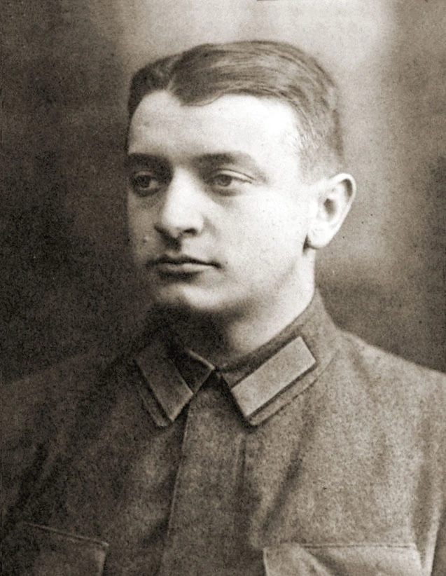 Mikhail Nikolayevich Tukhachevsky | White october Wiki | Fandom