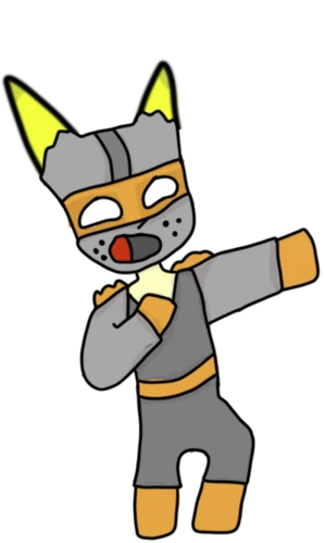 Billy Goat | White Penguin Studios Wiki | Fandom