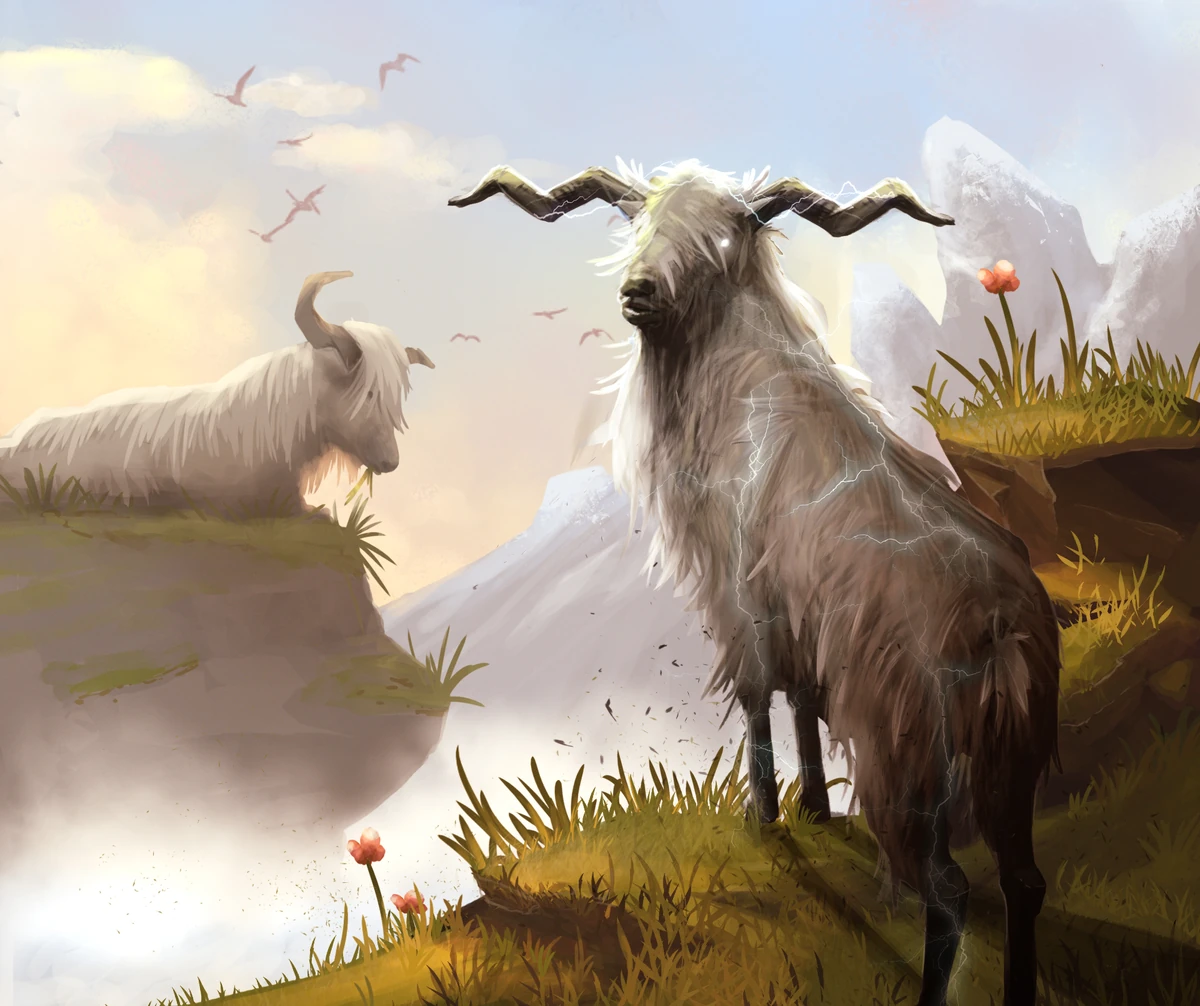 Emosheep | White Spell Wiki | Fandom