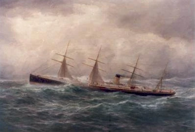 SS celtic | White star line Wiki | Fandom