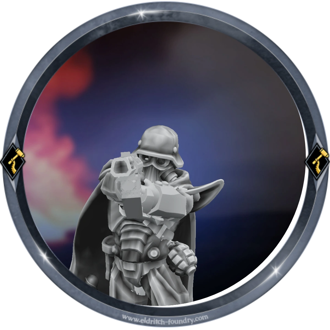 Hansel Marth Rosenberg | White Thunder Stallion Wiki | Fandom