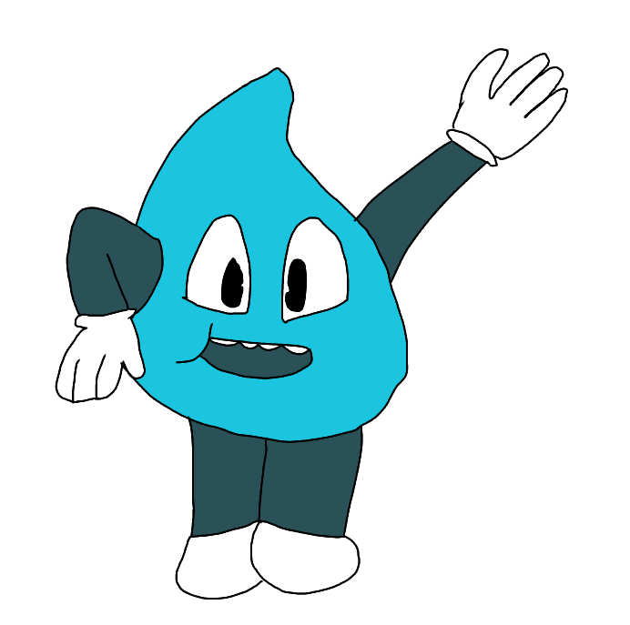 Gotita | Whi-Team Wiki | Fandom