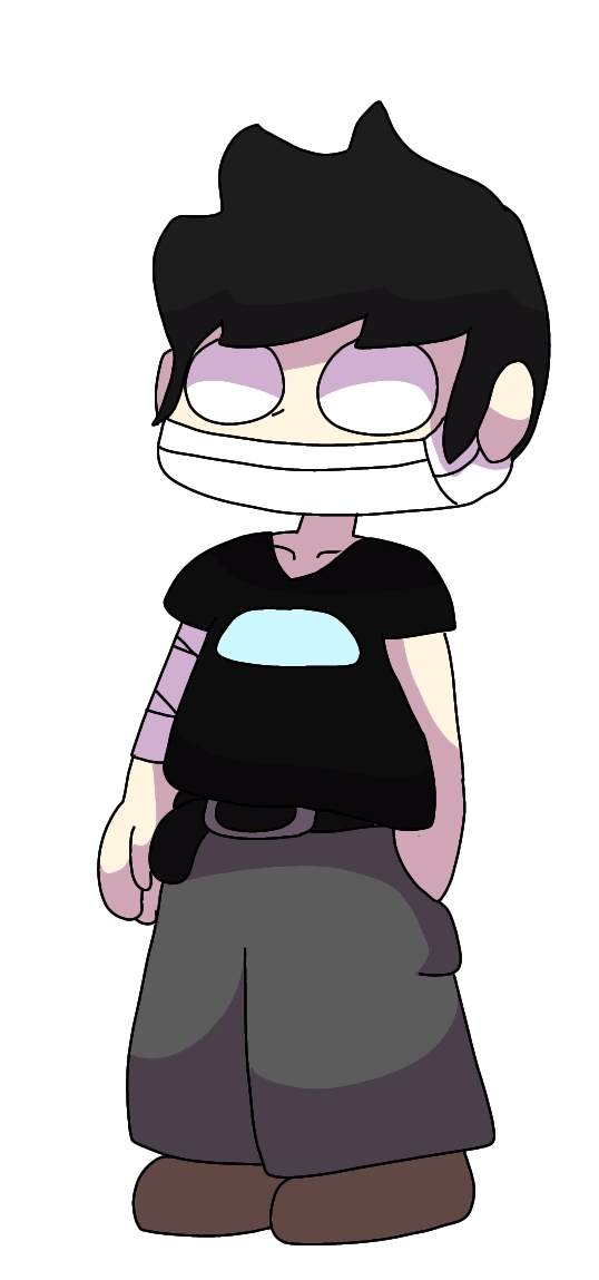 Bobi | Whi-Team Wiki | Fandom