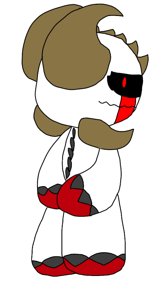 Miss Clara-John | Whi-Team Wiki | Fandom