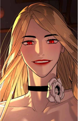 Levi | Unholy Blood Wiki | Fandom