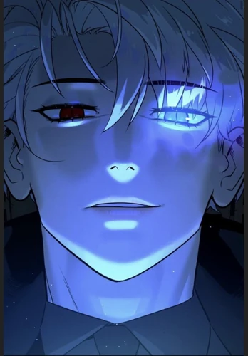 Yohan | Unholy Blood Wiki | Fandom