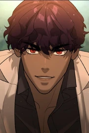 Angel of Death | Unholy Blood Wiki | Fandom