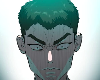 Mamon | Unholy Blood Wiki | Fandom