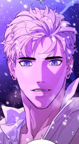 Euntae Hwang | Unholy Blood Wiki | Fandom