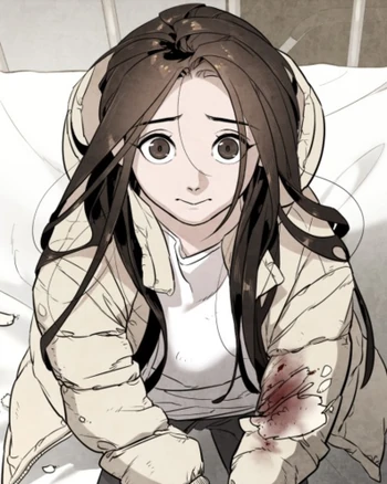 Hayan Park | Unholy Blood Wiki | Fandom