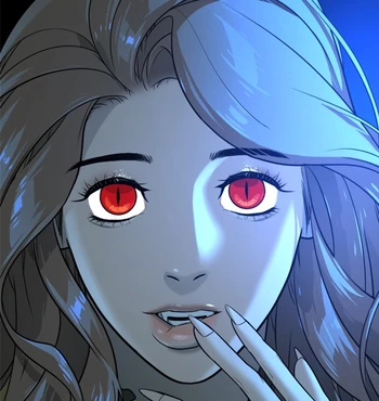 Ash | Unholy Blood Wiki | Fandom