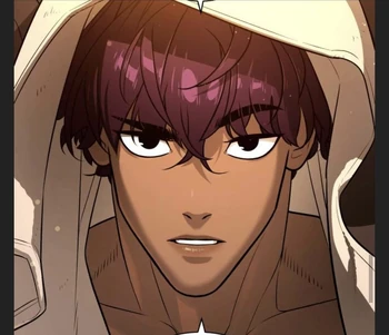 Vael | Unholy Blood Wiki | Fandom