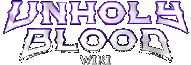 Vael | Unholy Blood Wiki | Fandom