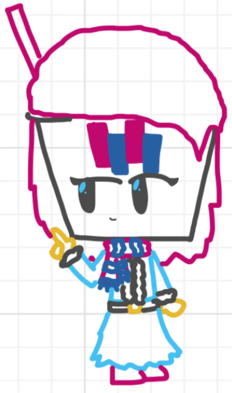 Sloane | Whiteboard Universe Wiki | Fandom