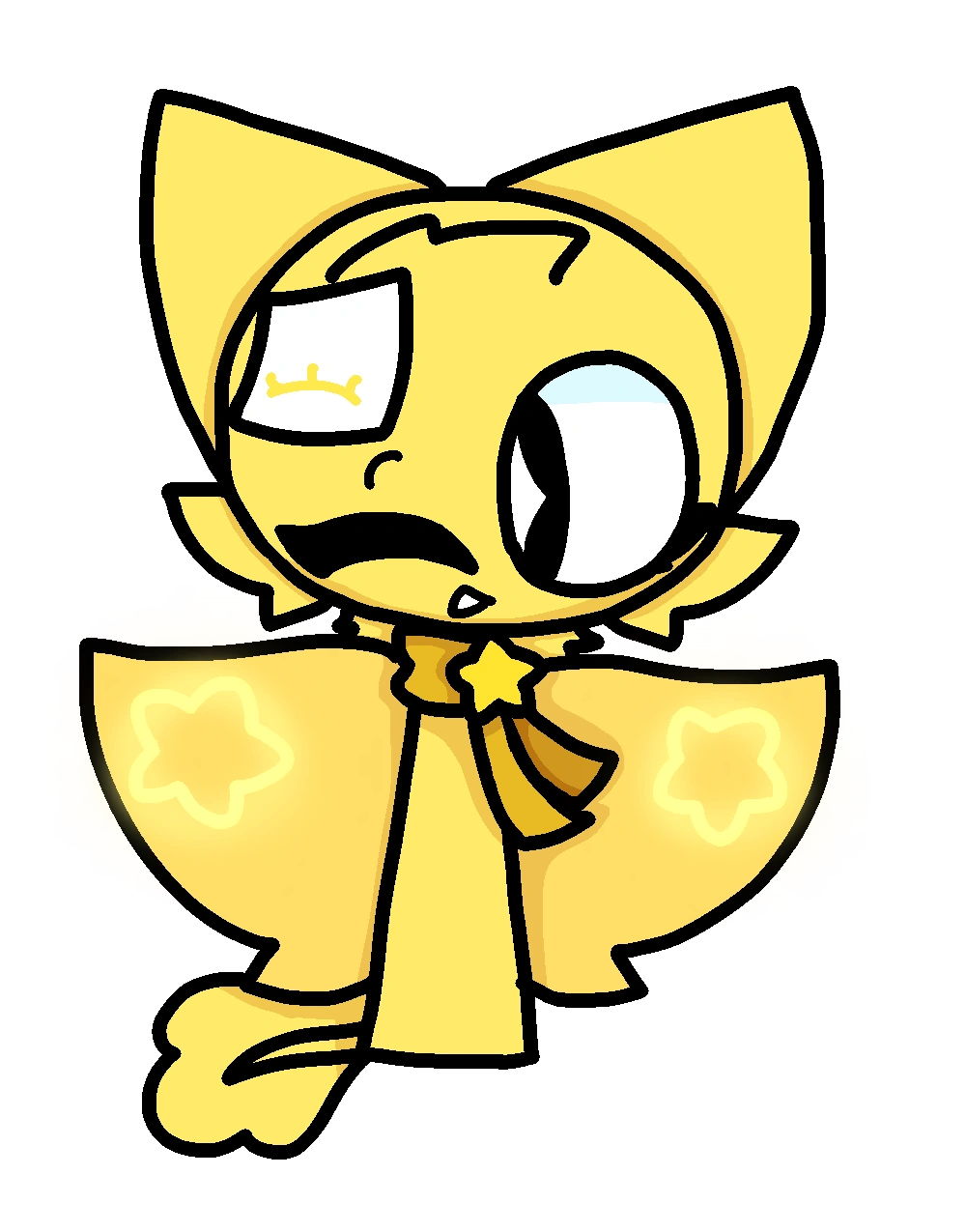 Amber (kat) | Whiteboard Universe Wiki | Fandom