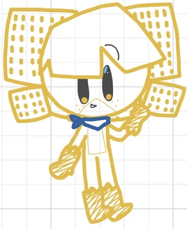 Ralston | Whiteboard Universe Wiki | Fandom