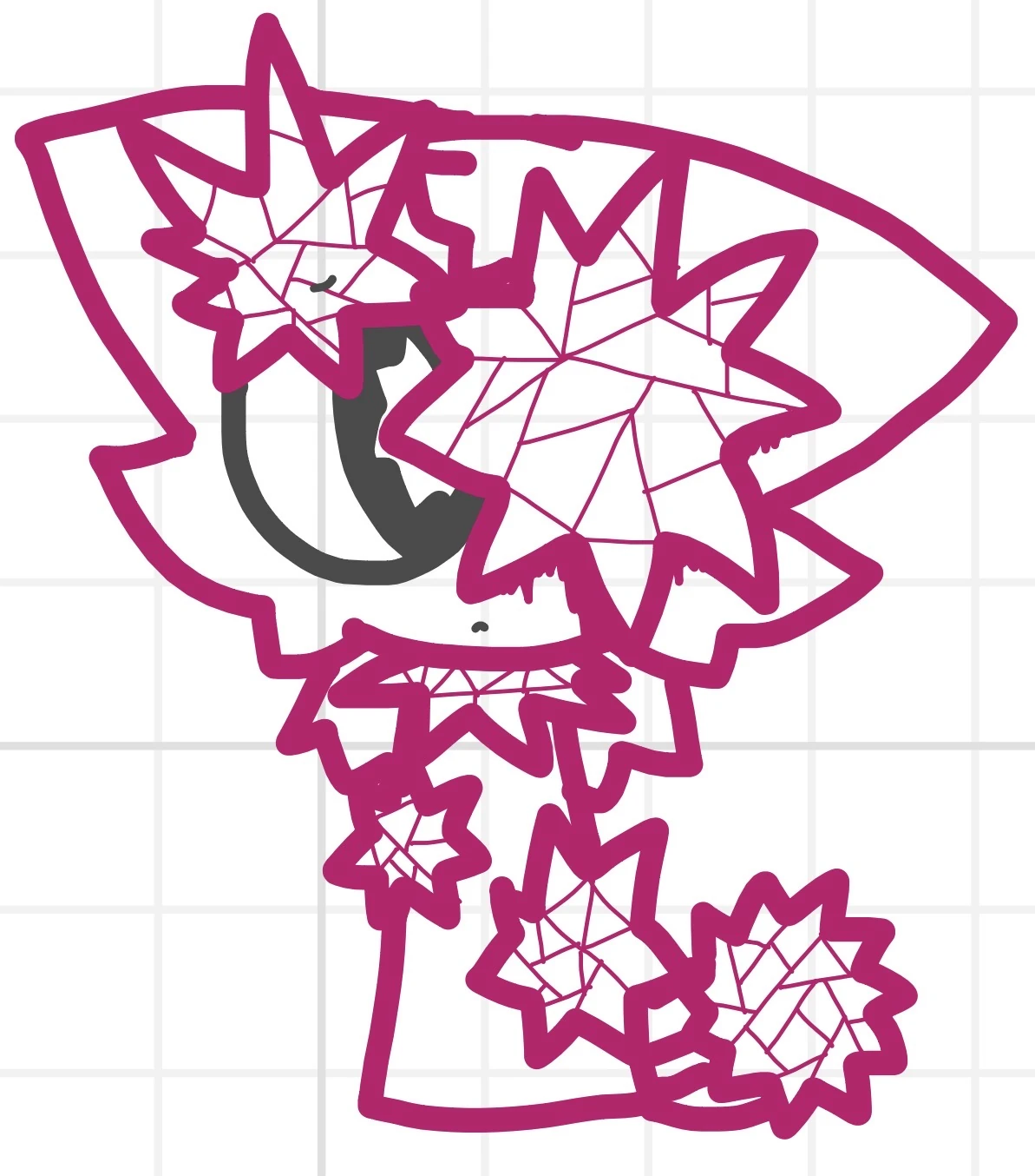 Carminite | Whiteboard Universe Wiki | Fandom