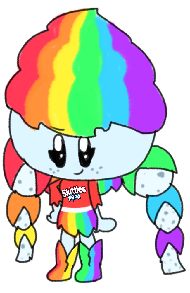 Skittie | Whiteboard Universe Wiki | Fandom
