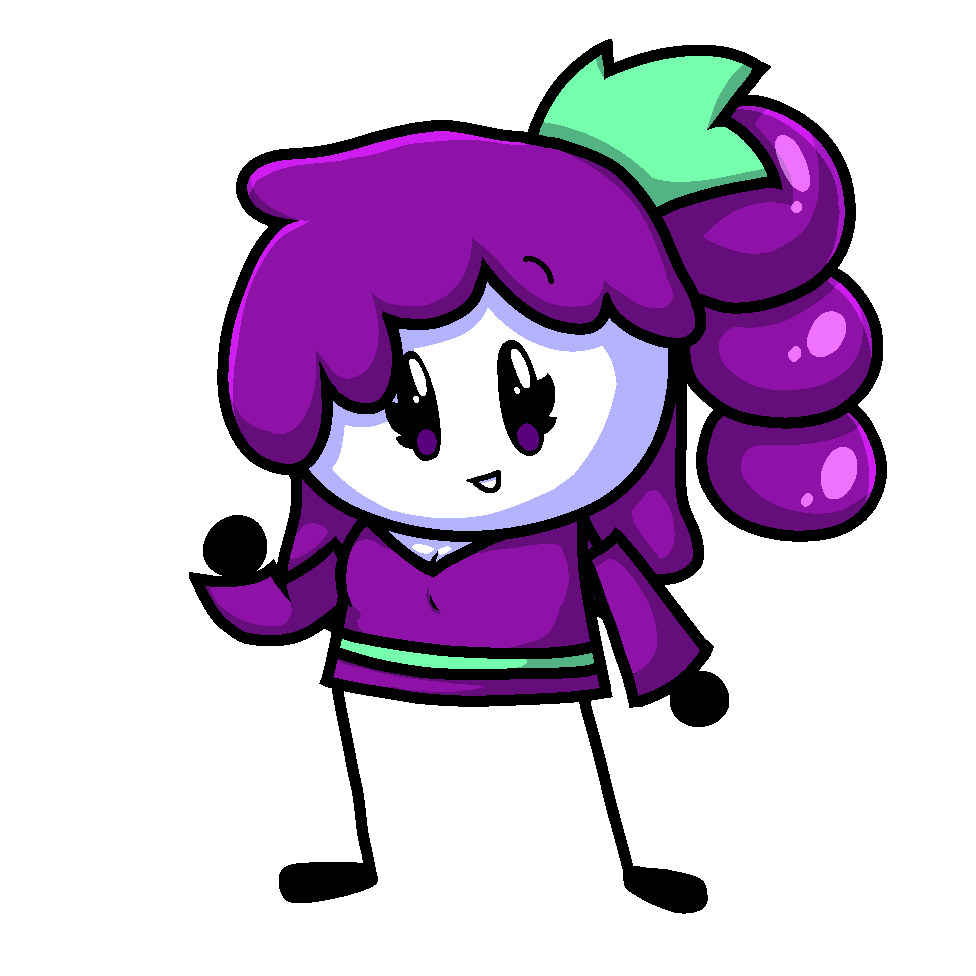 Grapevine | Whiteboard Universe Wiki | Fandom