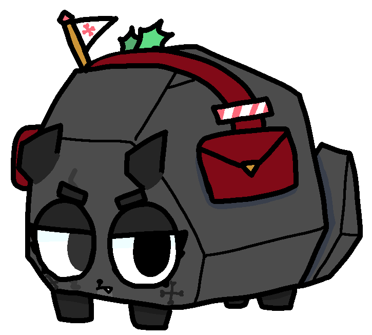 Coal | Whiteboard Universe Wiki | Fandom