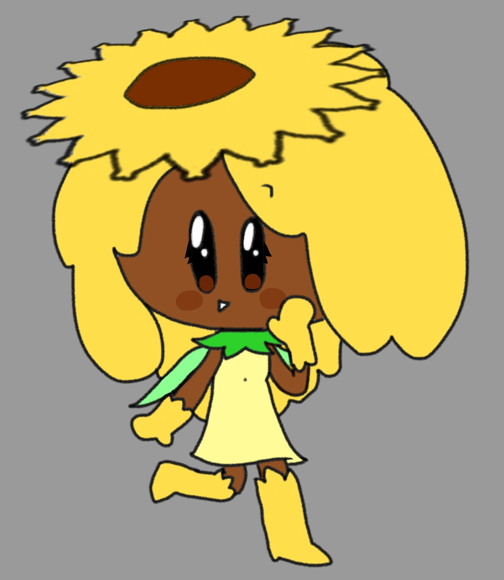 Helianna | Whiteboard Universe Wiki | Fandom