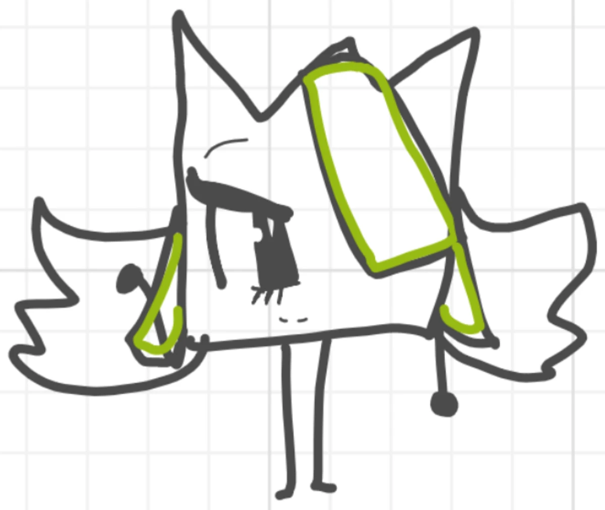 Norisabi | Whiteboard Universe Wiki | Fandom