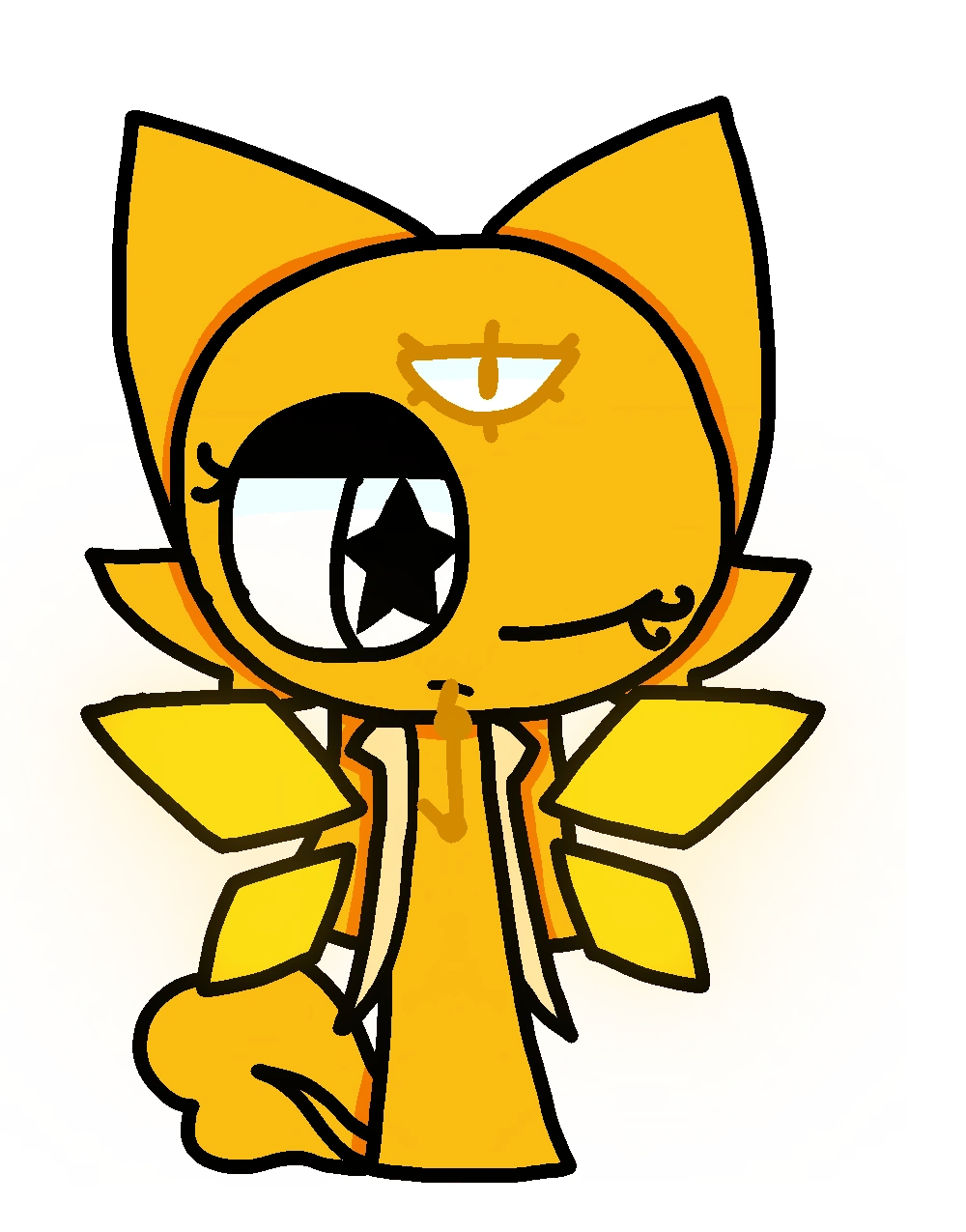 Pinchbeck | Whiteboard Universe Wiki | Fandom
