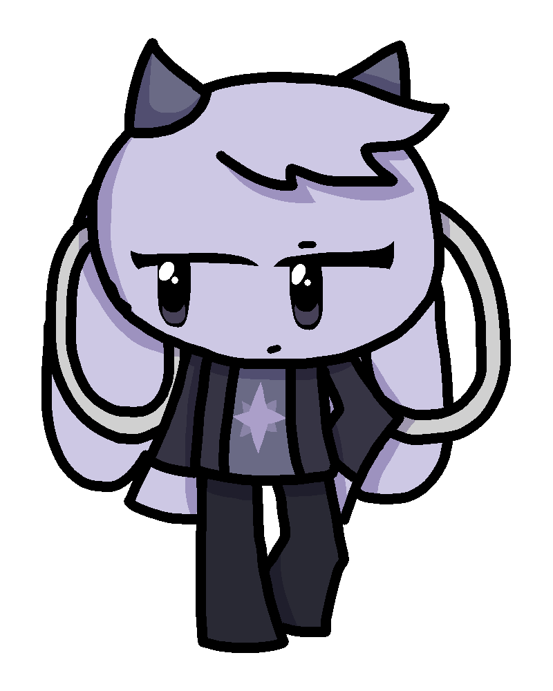 Steela | Whiteboard Universe Wiki | Fandom