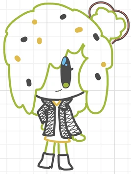 Avery | Whiteboard Universe Wiki | Fandom