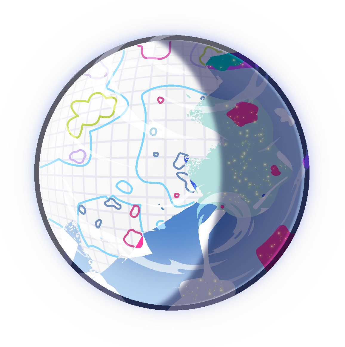 Earth | Whiteboard Universe Wiki | Fandom