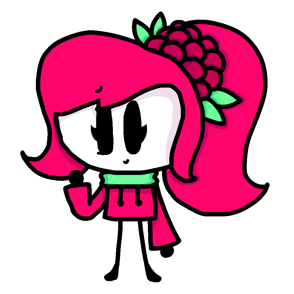 Raspberry | Whiteboard Universe Wiki | Fandom