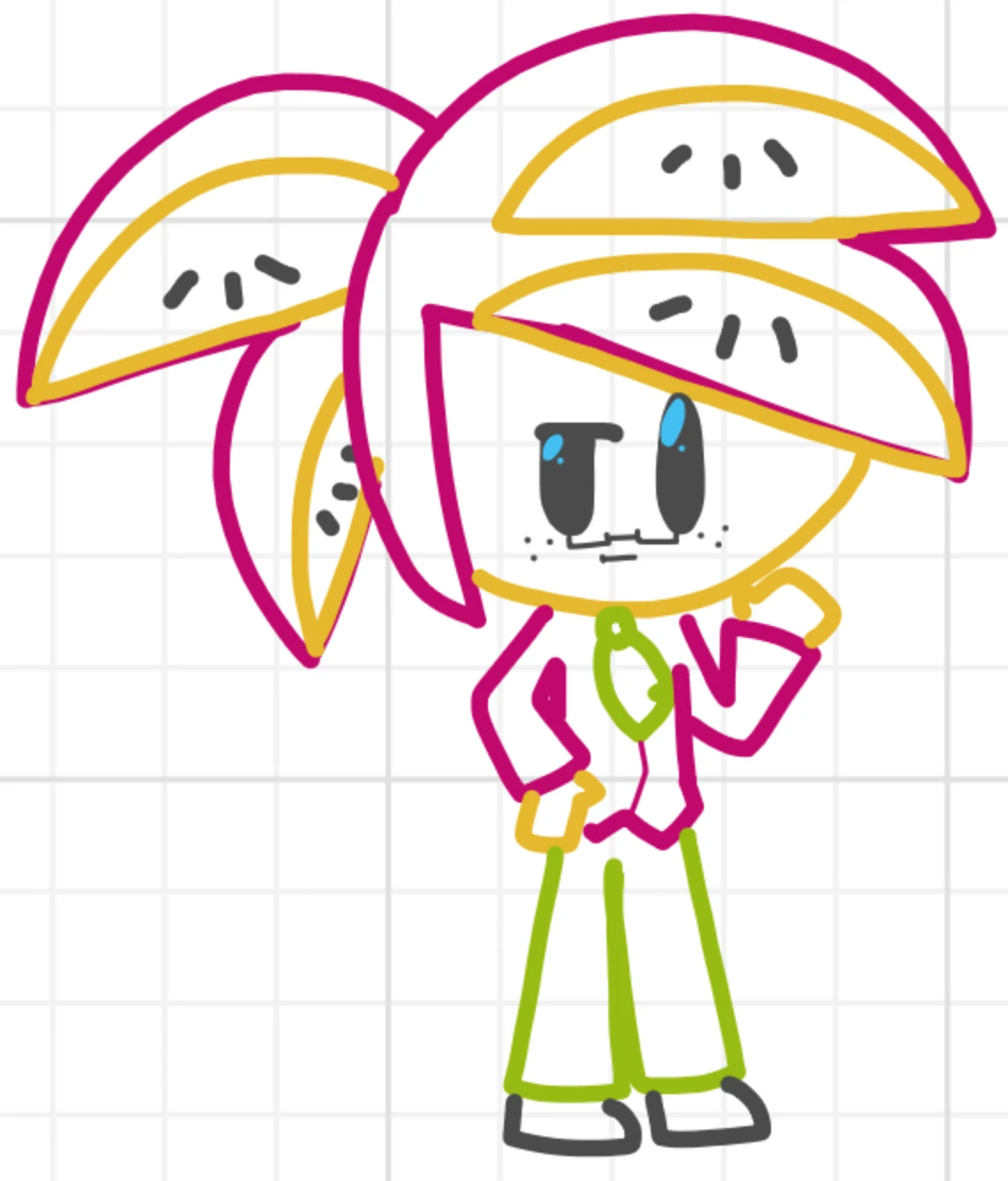 Apollo | Whiteboard Universe Wiki | Fandom