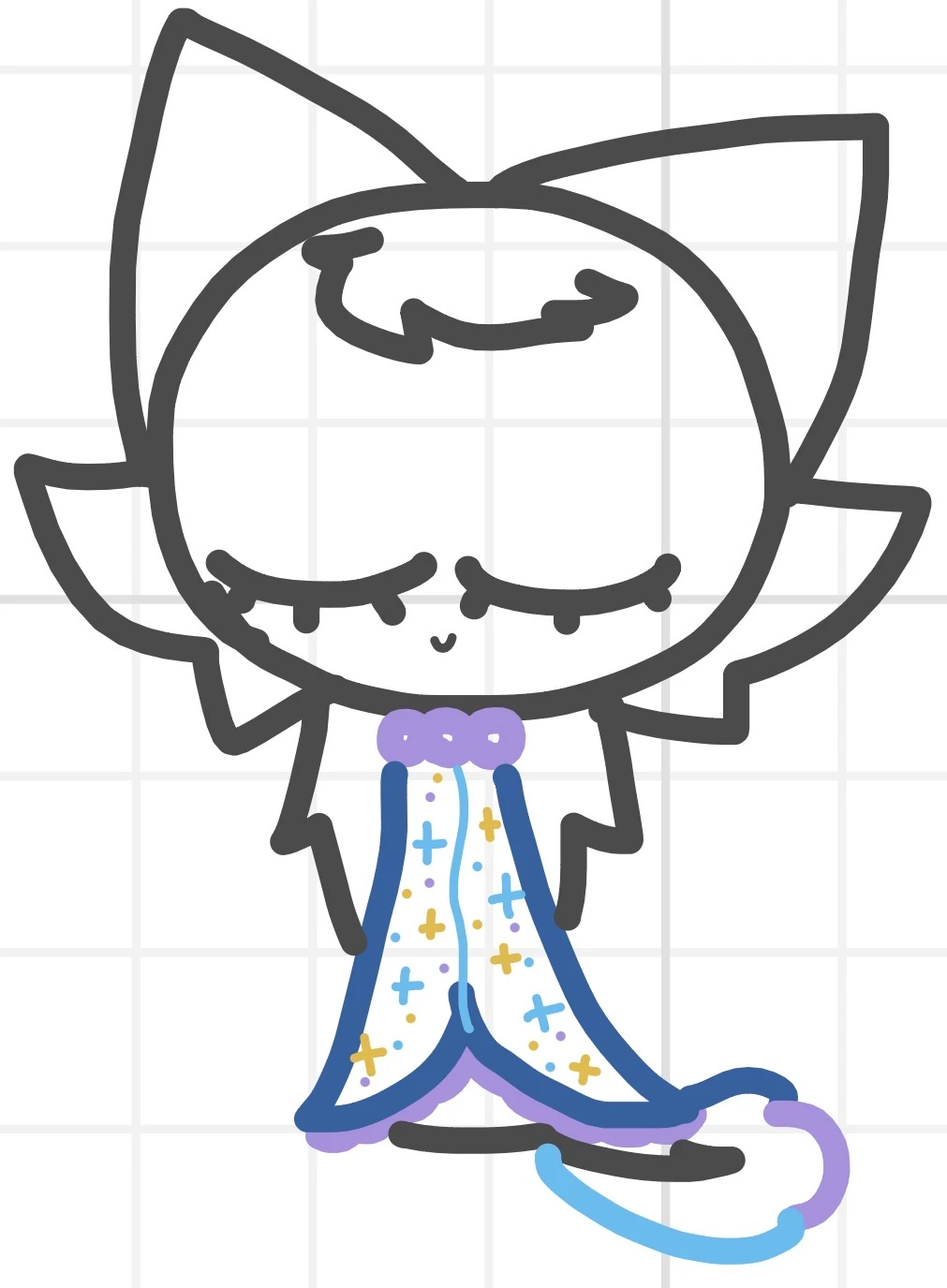 Gypsum | Whiteboard Universe Wiki | Fandom