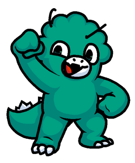 Chibi Godzilla | Whiteboard Universe Wiki | Fandom