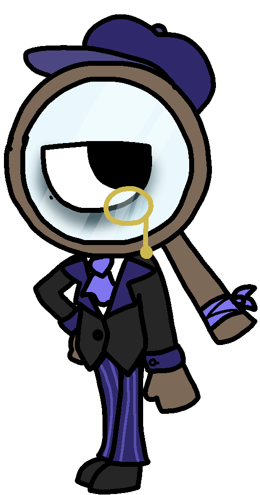 Rodger | Whiteboard Universe Wiki | Fandom