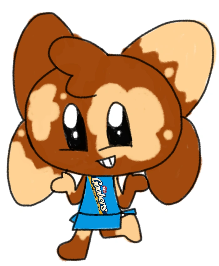 Goober | Whiteboard Universe Wiki | Fandom