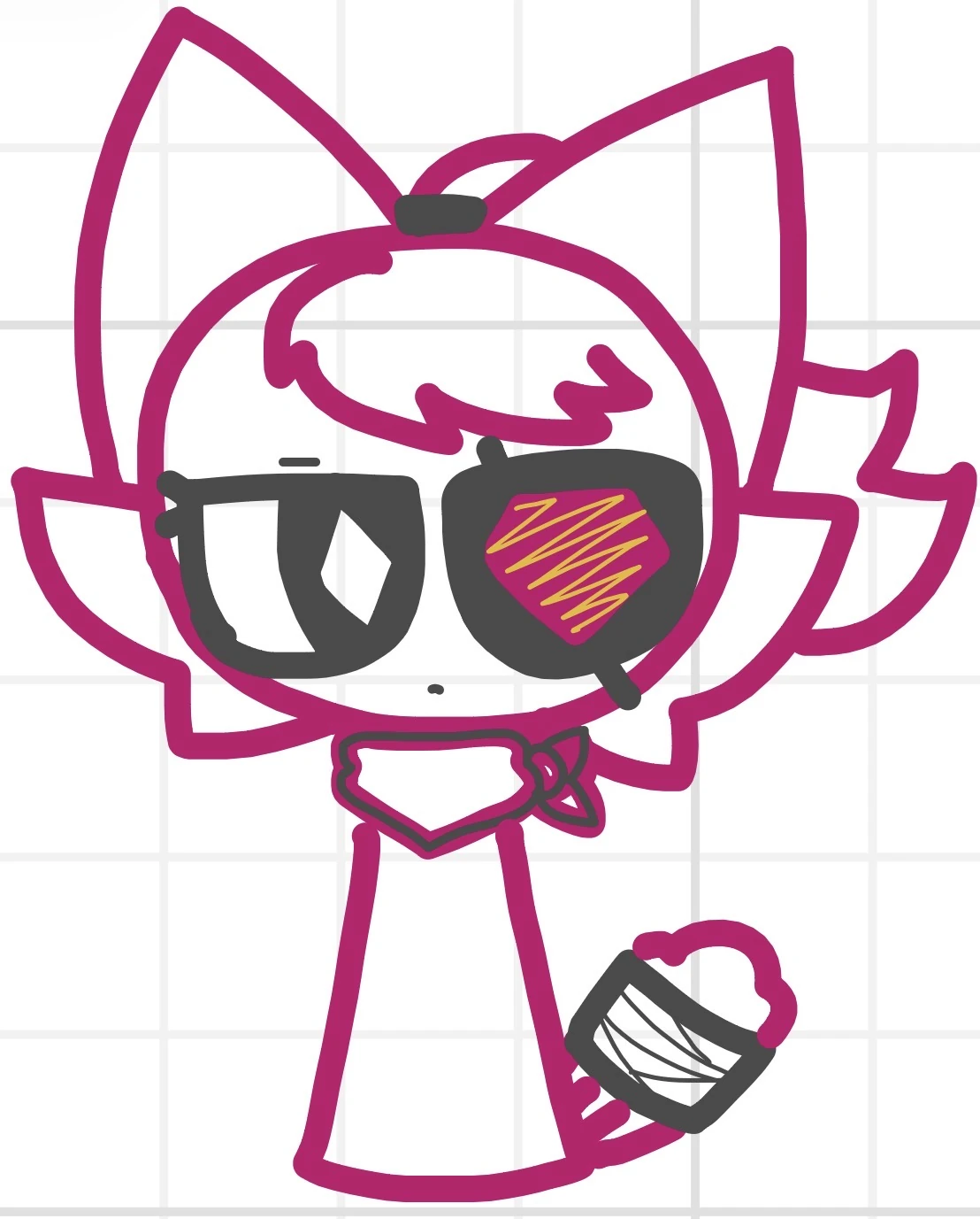 Jacinth | Whiteboard Universe Wiki | Fandom