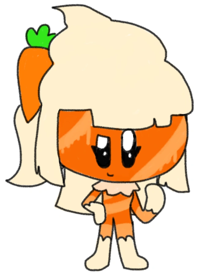 Carla | Whiteboard Universe Wiki | Fandom