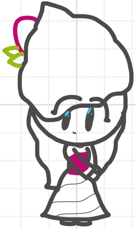 Wilma | Whiteboard Universe Wiki | Fandom