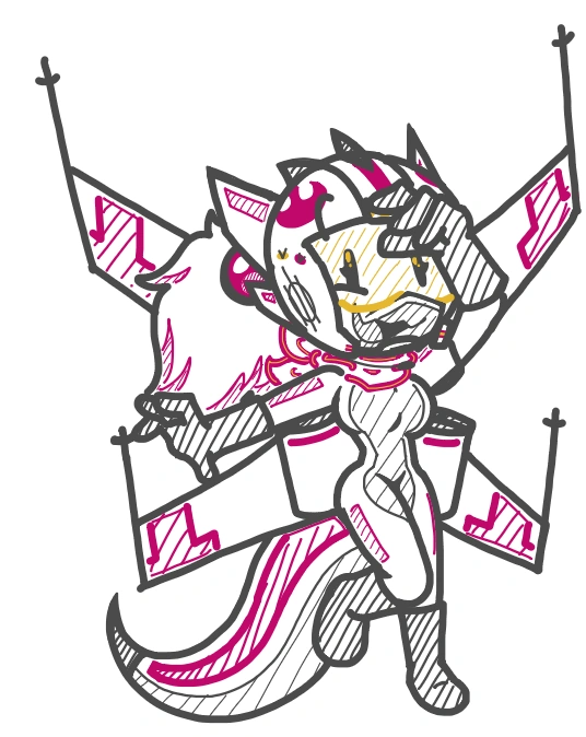Xavia | Whiteboard Universe Wiki | Fandom