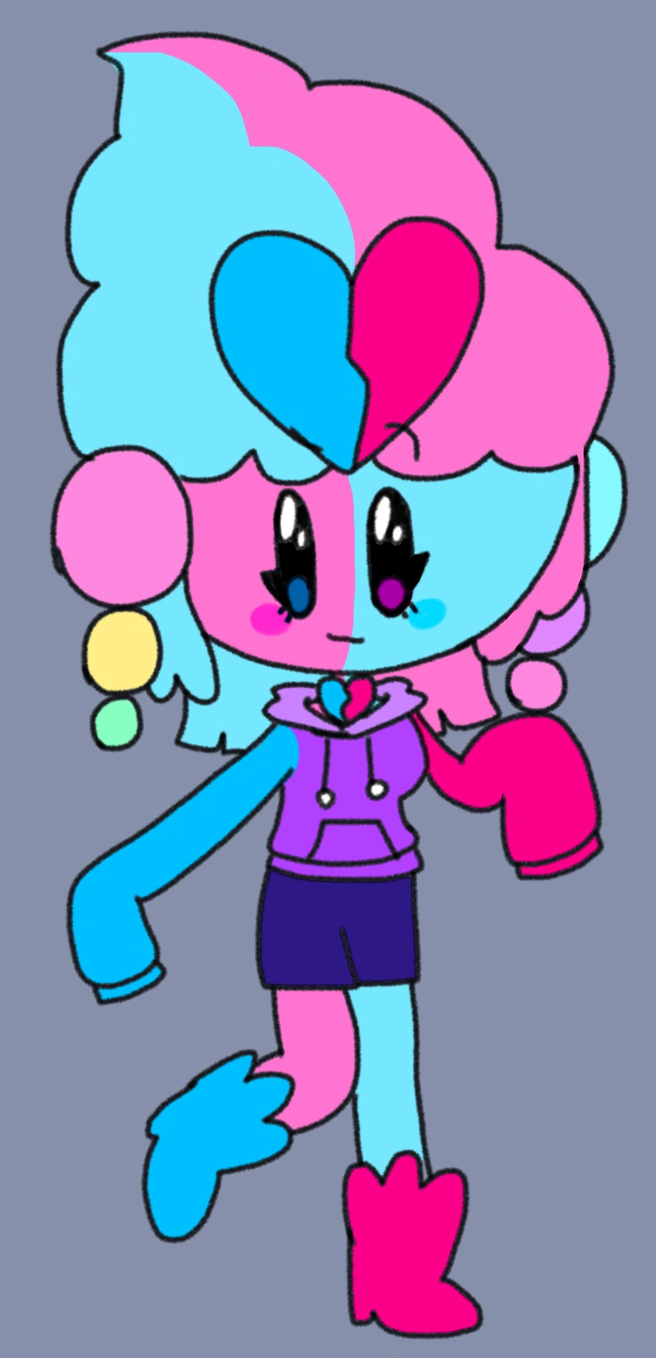 Sweety | Whiteboard Universe Wiki | Fandom