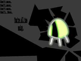 Harken | Whiteboard Universe Wiki | Fandom